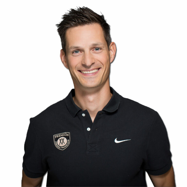 #golfathletik – Golf-Fitness und Athletiktraining für Golfer